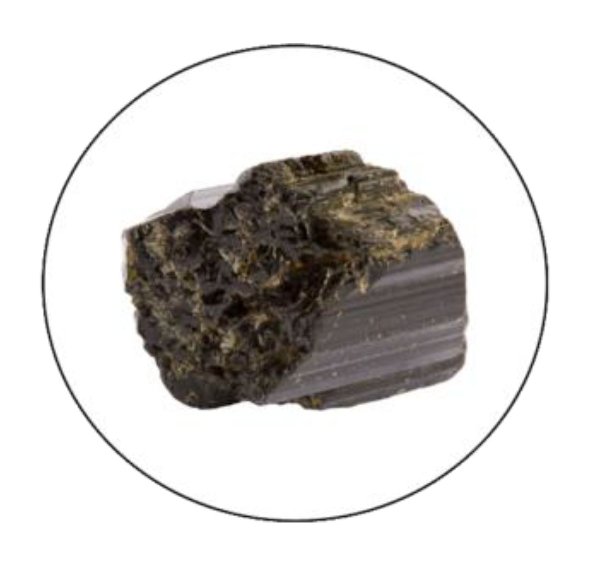 Crystal Therapy – Breathe